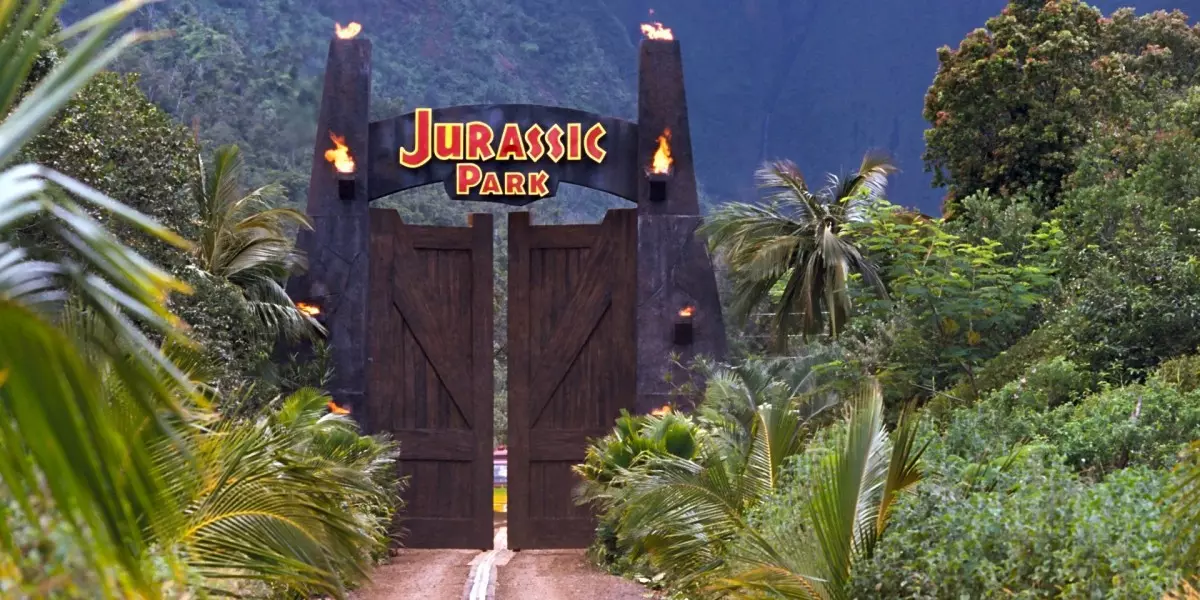 Warum macht Hollywood Jurassic Park 4?