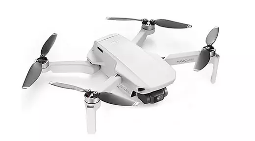 DJI Mavic Mini