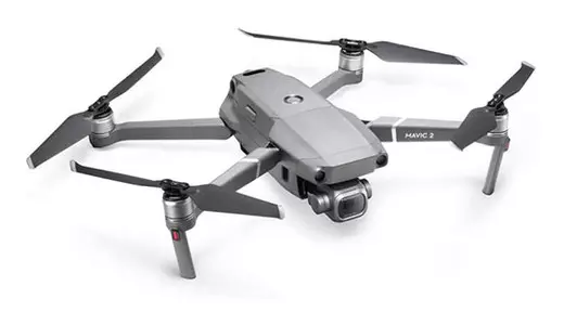 DJI Mavic 2 Pro