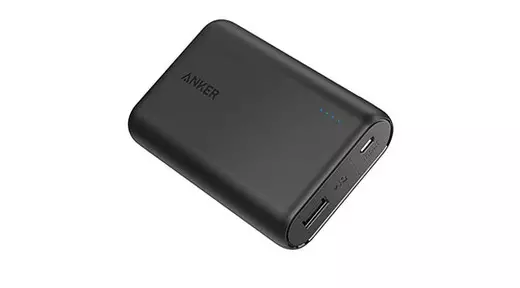 Anker PowerCore Caja mai ɗaukar nauyi