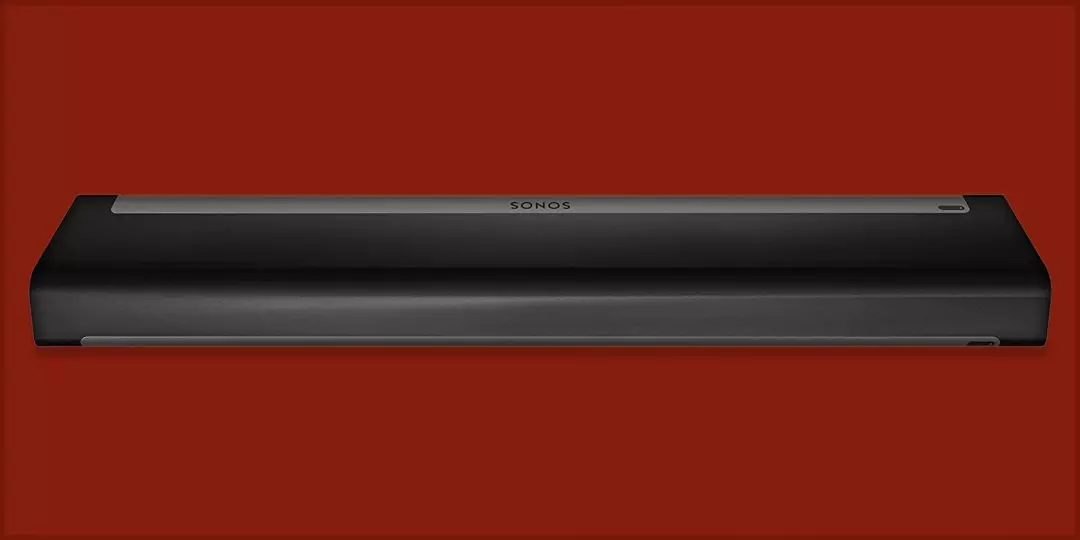 สุดยอด Soundbars