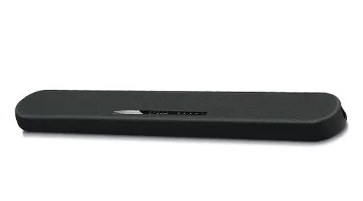 Yamaha YAS-108 Soundbar mit eingebauten Subwoofern und Bluetooth