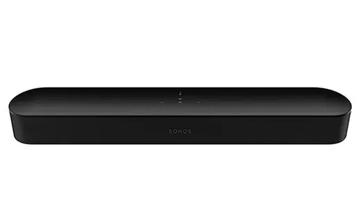 Sonos Beam – Smart TV Soundbar mit integriertem Amazon Alexa