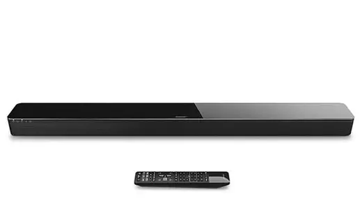 Bose SoundTouch 300 Soundbar