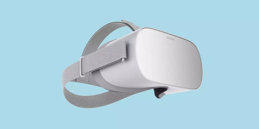 I-VR Headset Buying Guide