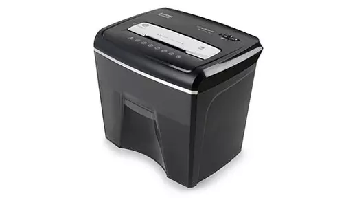 Aurora AU1200XD Compact Desktop-Chimiro 12-Sheet Shredder