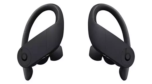 Powerbeats Pro simsiz quloqchinlari