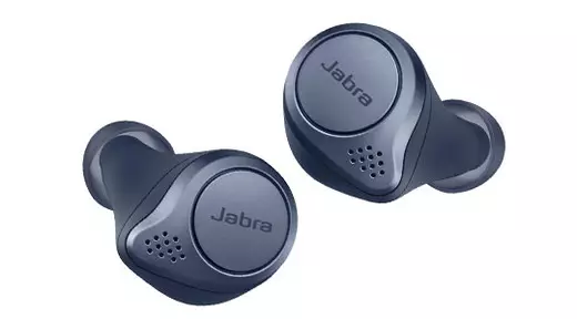 Ακουστικά Jabra Elite Active 75t