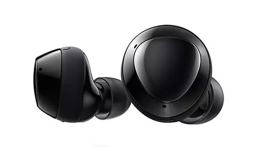 Samsung Galaxy Buds + Plus