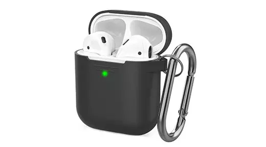 I-AhaStyle Thuthukisa I-AirPods Case