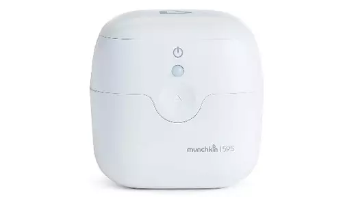 Munchkin Portable UV Sterilizer