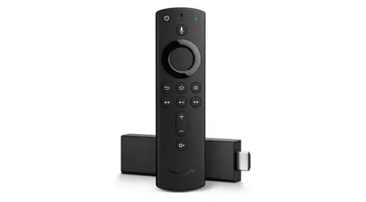 Fire TV Stick 4K агым җайланмасы