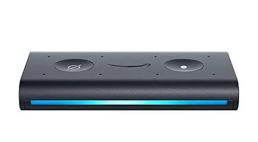 Amazon echo auto