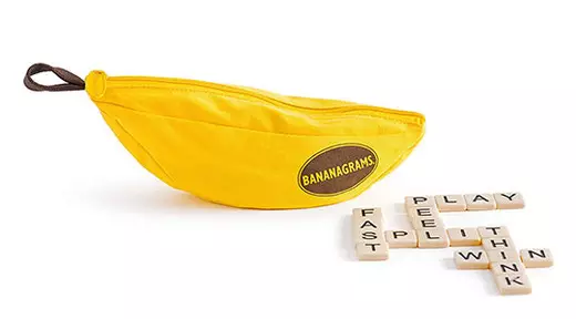 Bananagramy