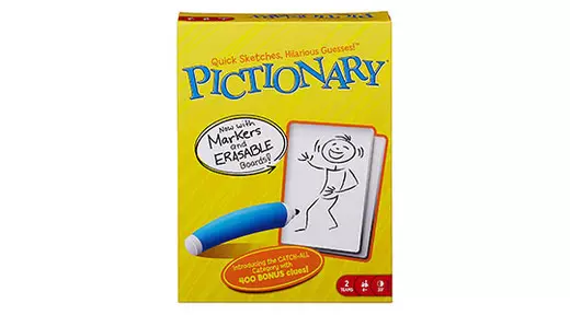 Pictionary