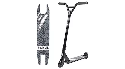 VOKUL Pro Dublör Scooter