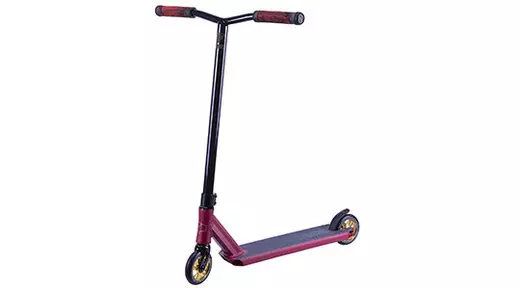 Fuzion Z250 Pro Scooter