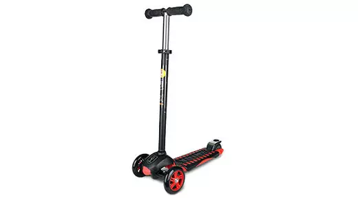 YBIKE GLX Pro Scooter