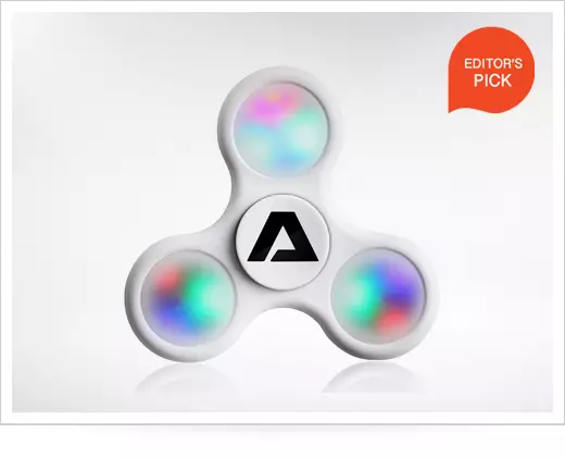 I migliori Fidget Spinner 1307_1