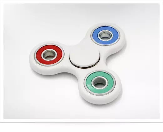 Qhov zoo tshaj plaws Fidget Spinners 1307_11