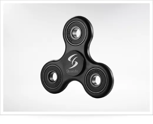 Plej bonaj Fidget Spinners 1307_3