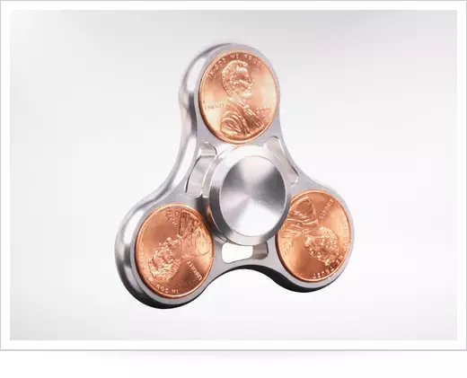 Plej bonaj Fidget Spinners 1307_5