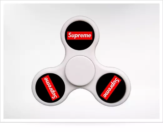 Ən yaxşı Fidget Spinnerlər 1307_6