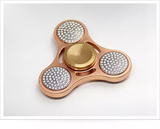 Ən yaxşı Fidget Spinnerlər 1307_9