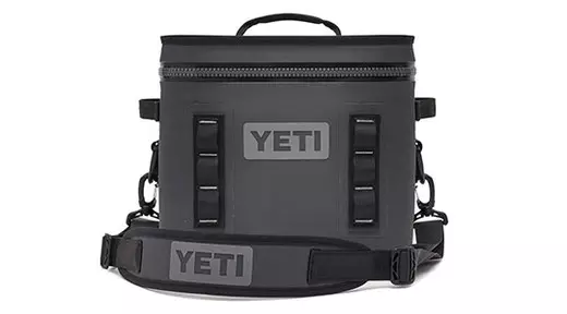 Nevera portátil YETI Hopper Flip