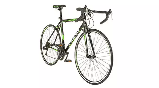 Vilano R2 Commuter Aluminia Voja Biciklo