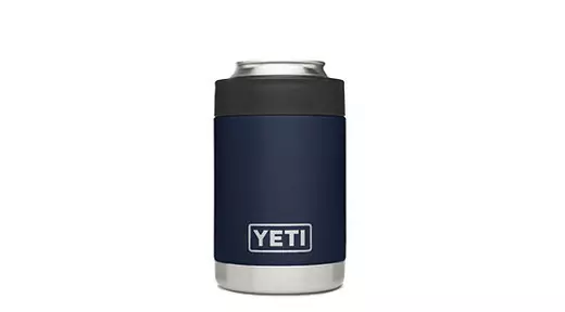 camping ເບຍ coozie