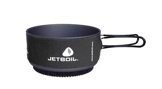 Jetboil կաթսա