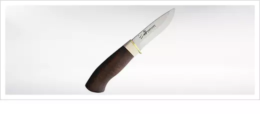 Mipeni Yabwino Kwambiri ya Bushcraft 1337_6