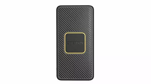 „Otterbox Fast Charge Qi Wireless Power Bank“.