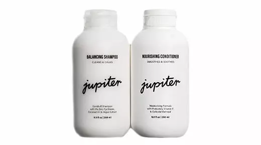 Jupiter Balancing shampoo ja hoitoaine