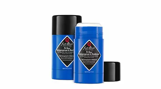 Jack Black Pit Boss Antiperspirant en Deodorant Duo