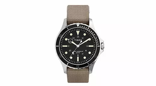 Timex Navi XL