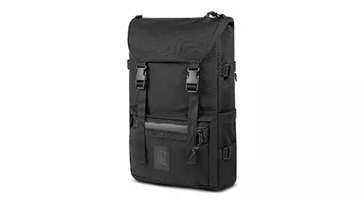 Topo Designs Rover Pack Tech