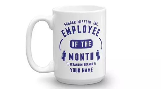 â € OfficeIbiroâ € ™ Mug