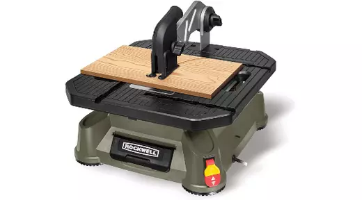 Rockwell BladeRunner X2 Portable Tabletop Saw