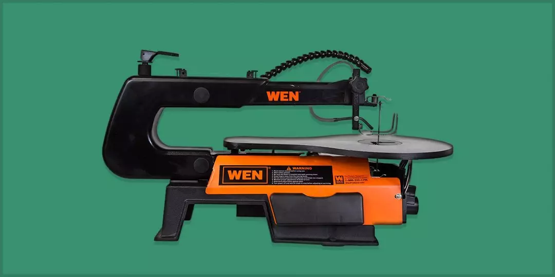 Best Scroll Saws