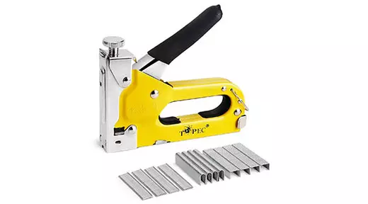 Topec Staple Gun