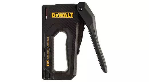 DeWalt DWHT80276 Carbone Fibre Composite Staple na Brad Gun