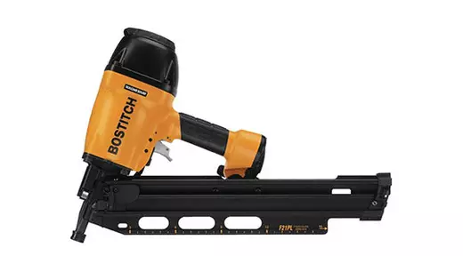 BOSTITCH Framing Nailer