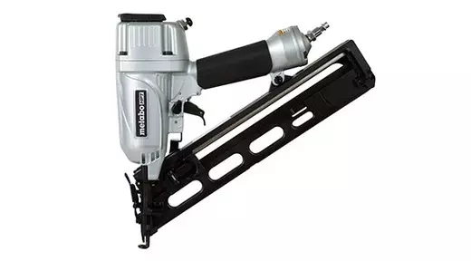 Metabo HPT Finish Nailer