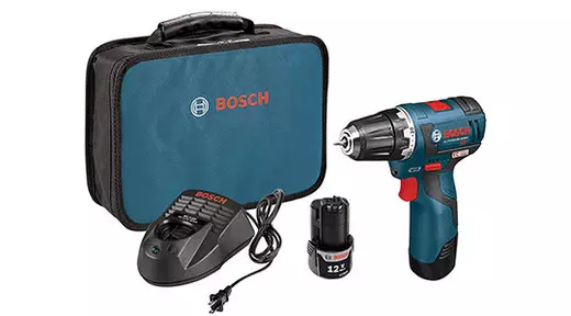 Bosch PS32-02 Cordless Drill Driver