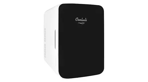 Cooluli Compact Refrigerator