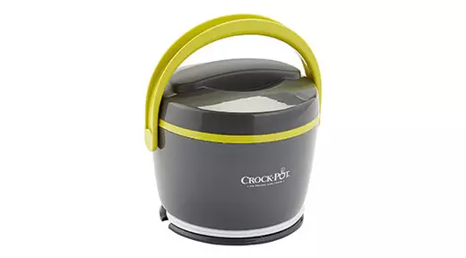 I-Crock-Pot Lunch Lunch Warmer