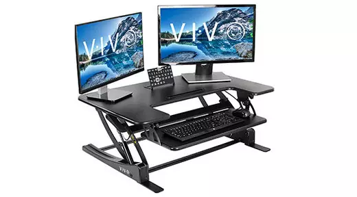 VIVO Standing Desk Converter