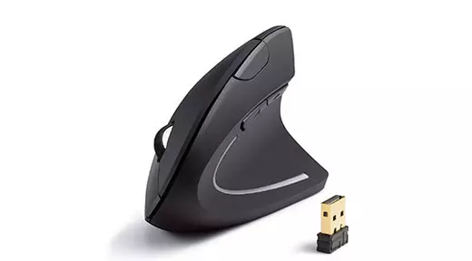 I-Anker Vertical Mouse